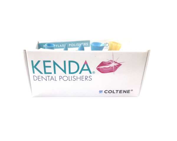 Coltene Kenda Prophylaxis Kit / Dental Polishing Kit – Dental Prod