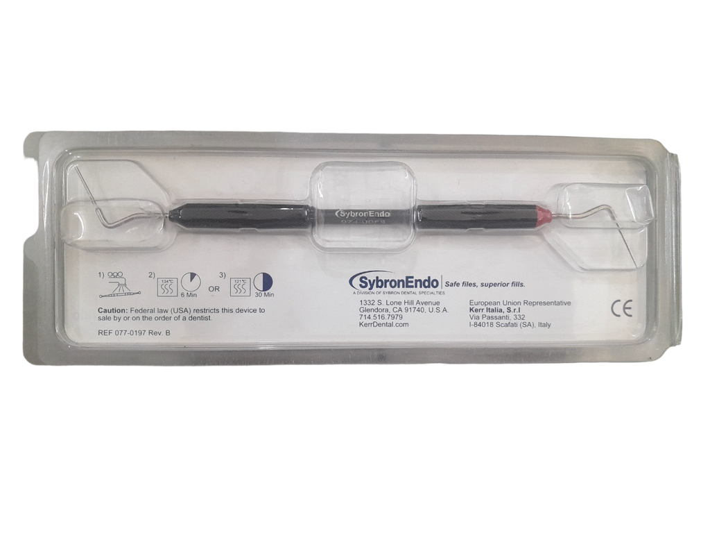 Sybron Endo Dental Endodontic Instrument – Dental Prod