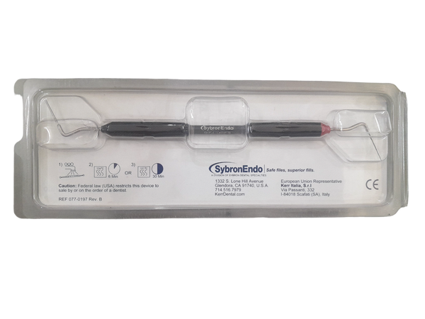 Sybron Endo Dental Endodontic Instrument – Dental Prod