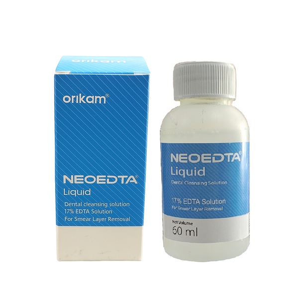 NeoEndo Neo EDTA Liquid – Dental Prod