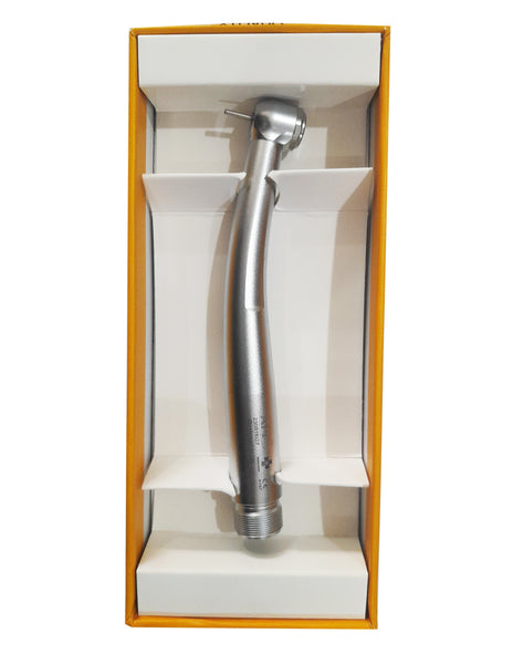 API (WJ-122) Torque Push Button 2 Hole Handpiece – Dental Prod