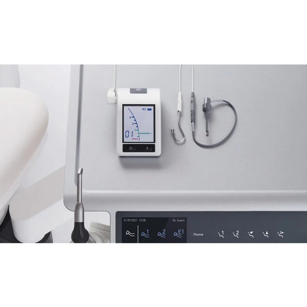 J Morita Root Zx Mini Apex Locator (RCM - 7) – Dental Prod
