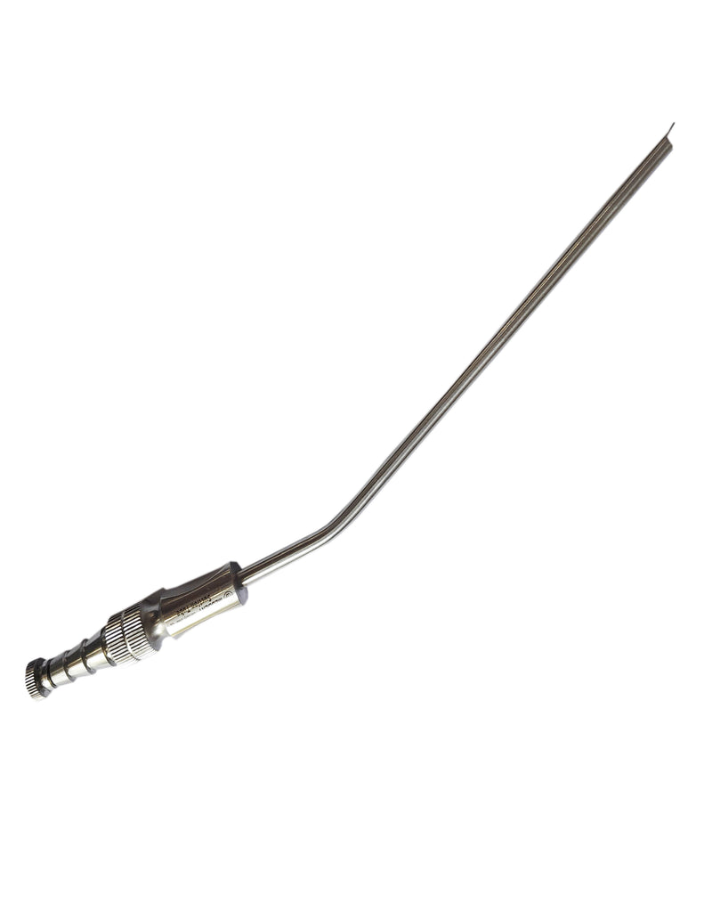 Meddent Suction Tube with stylet Stainless Steel dental instrument ...