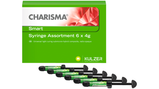 Composite Kit – Dental Prod