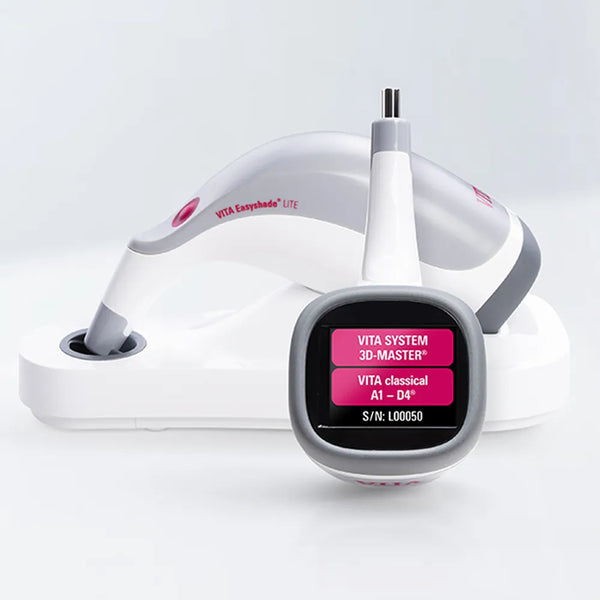 Vita Easyshade Lite Digital Shade / Dental Equipments – Dental Prod
