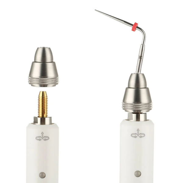 EndoKing Obturation Pen System / Gutta Percha Cutter – Dental Prod