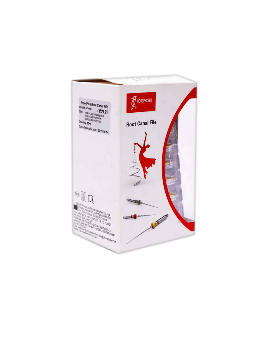 Rotary Endodontics – Buy Dental Rotary Files Online in India – Dental Prod