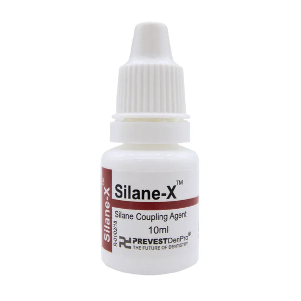 Prevest Denpro Silane X Repairs And Bonding Etched Porcelain Restorati ...