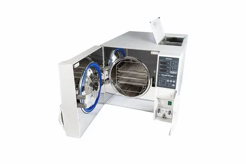 Woson Tanvo A.I Gigantic {45ltr} Capacity Autoclave / Dental Equipment ...