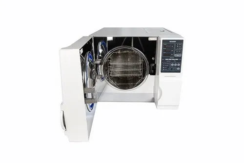 Woson Tanvo A.I Gigantic {45ltr} Capacity Autoclave / Dental Equipment ...