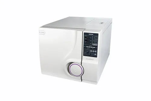 Woson Tanvo A.I Gigantic {45ltr} Capacity Autoclave / Dental Equipment ...