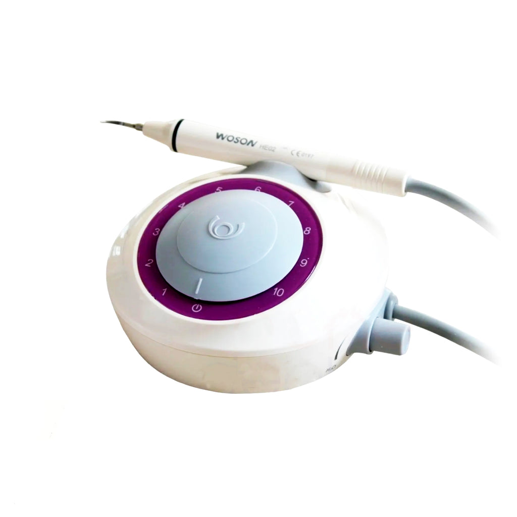 Woson Sera Color Clinical Ultrasonic Scaler – Dental Prod