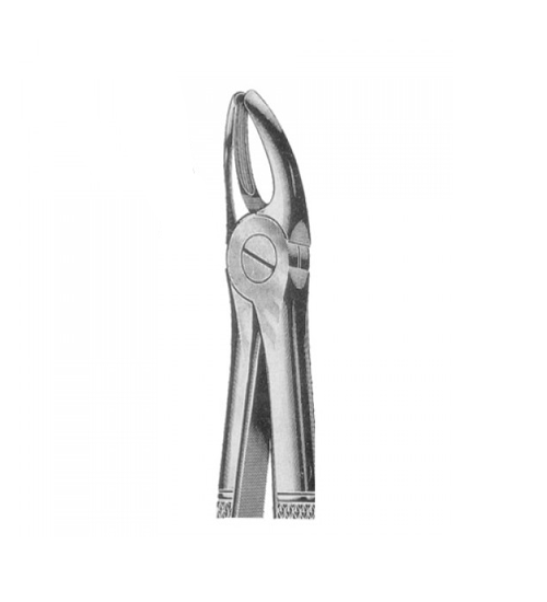 Extraction Forceps Upper Premolars - 7 Standard – Dental Prod