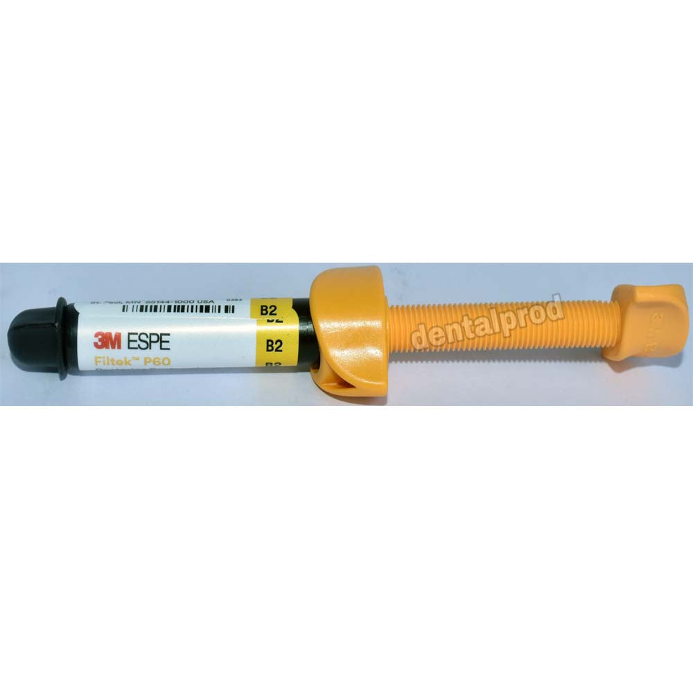 3M ESPE Filtek P60 Posterior / Packable Composite – Dental Prod
