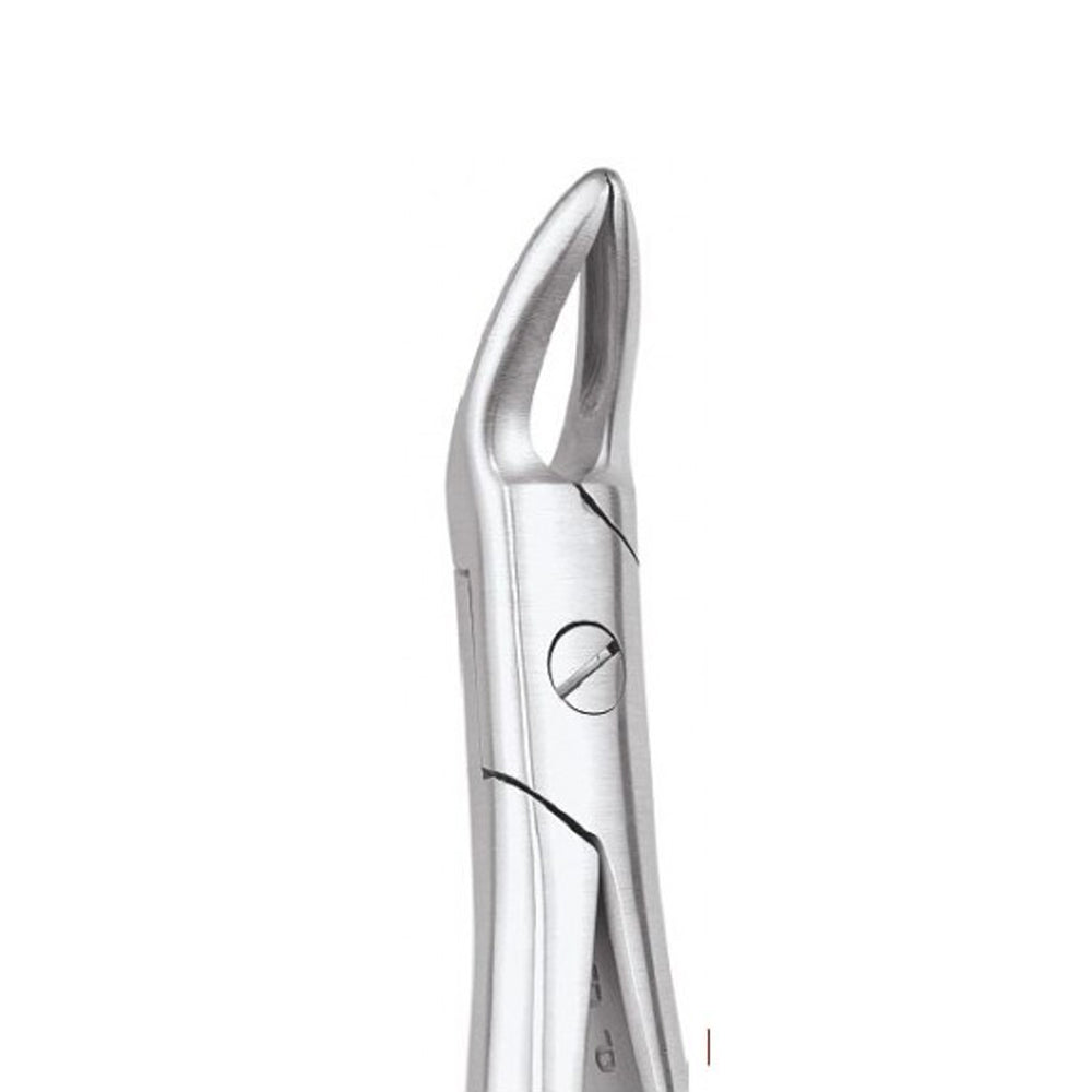 Extraction Forceps Upper Roots – 76N Standard – Dental Prod