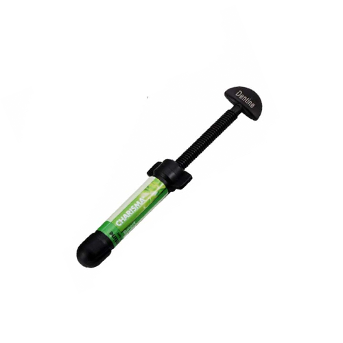 Kulzer Charisma Smart Dental Composite Syringe 4g Refill – Dental Prod
