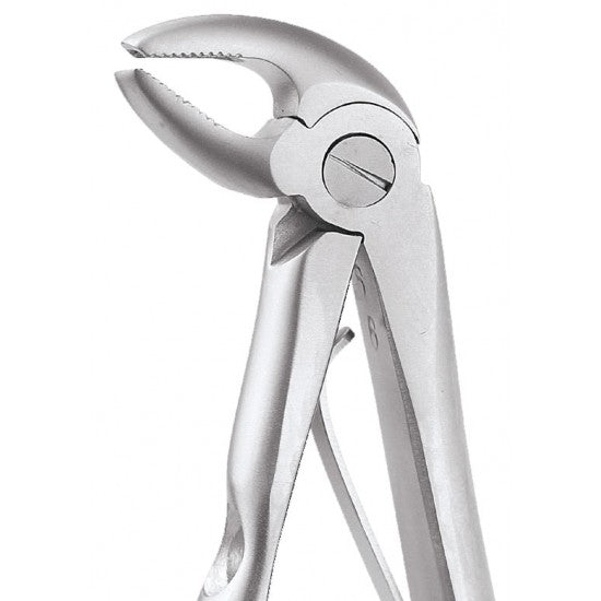 Extraction Forceps Lower Premolars Peedo Standard (Fx1cs) – Dental Prod