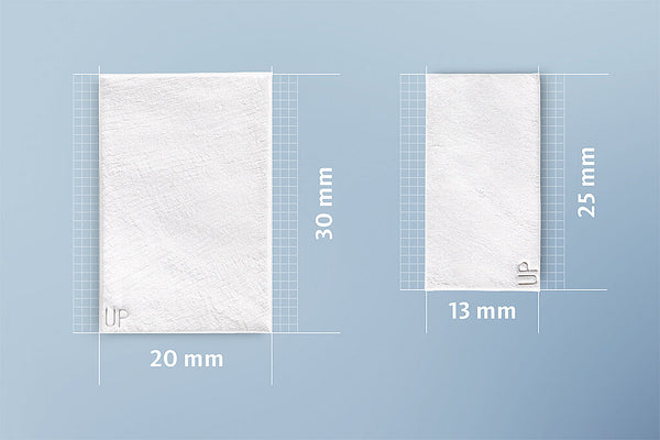 Geistlich Bio-Gide Compressed Membrane / Bilayer Collagen – Dental Prod