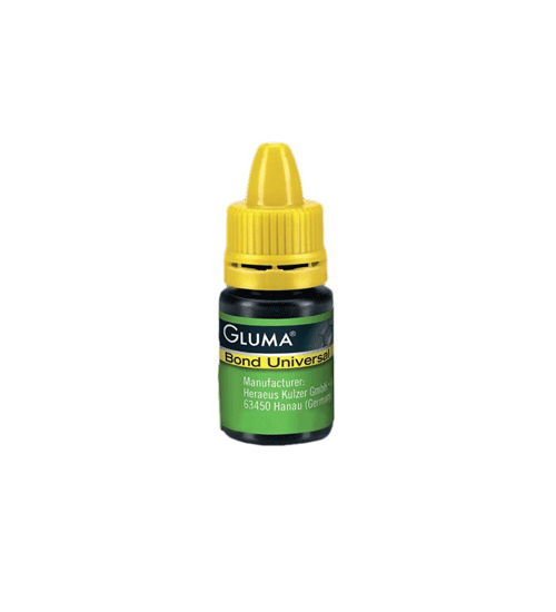 Kulzer Gluma Bond Universal / Self-Etchant Bonding Agent – Dental Prod