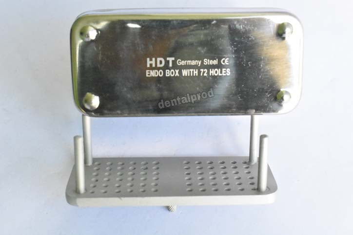 Dental Bur Boxes – Buy Bur Box Online at Best Price – Dental Prod