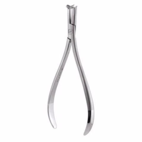Orthodontic Cinch Back Plier (Dental Instrument) – Dental Prod