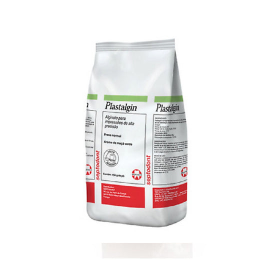 Alginate Powder – Dental Prod