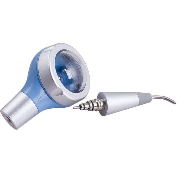 Air Polisher Prophy Unit / Air- driven dental air polishing unit ...
