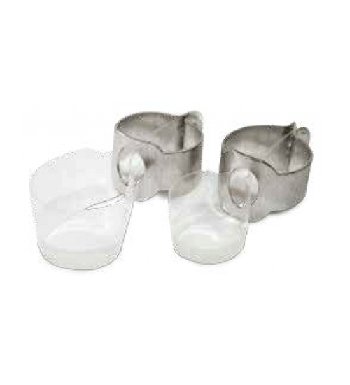 TDV Polyester Matrix - (Dental fixing Instrument system) – Dental Prod