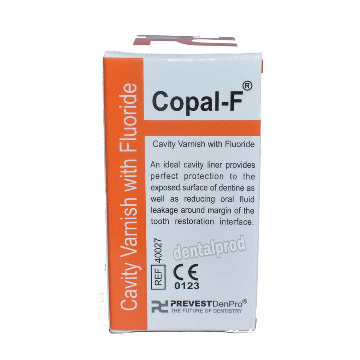 Cavity Liner – Dental Prod