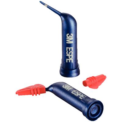 3M Astringent Retraction Paste Capsules / Aluminum Chloride – Dental Prod