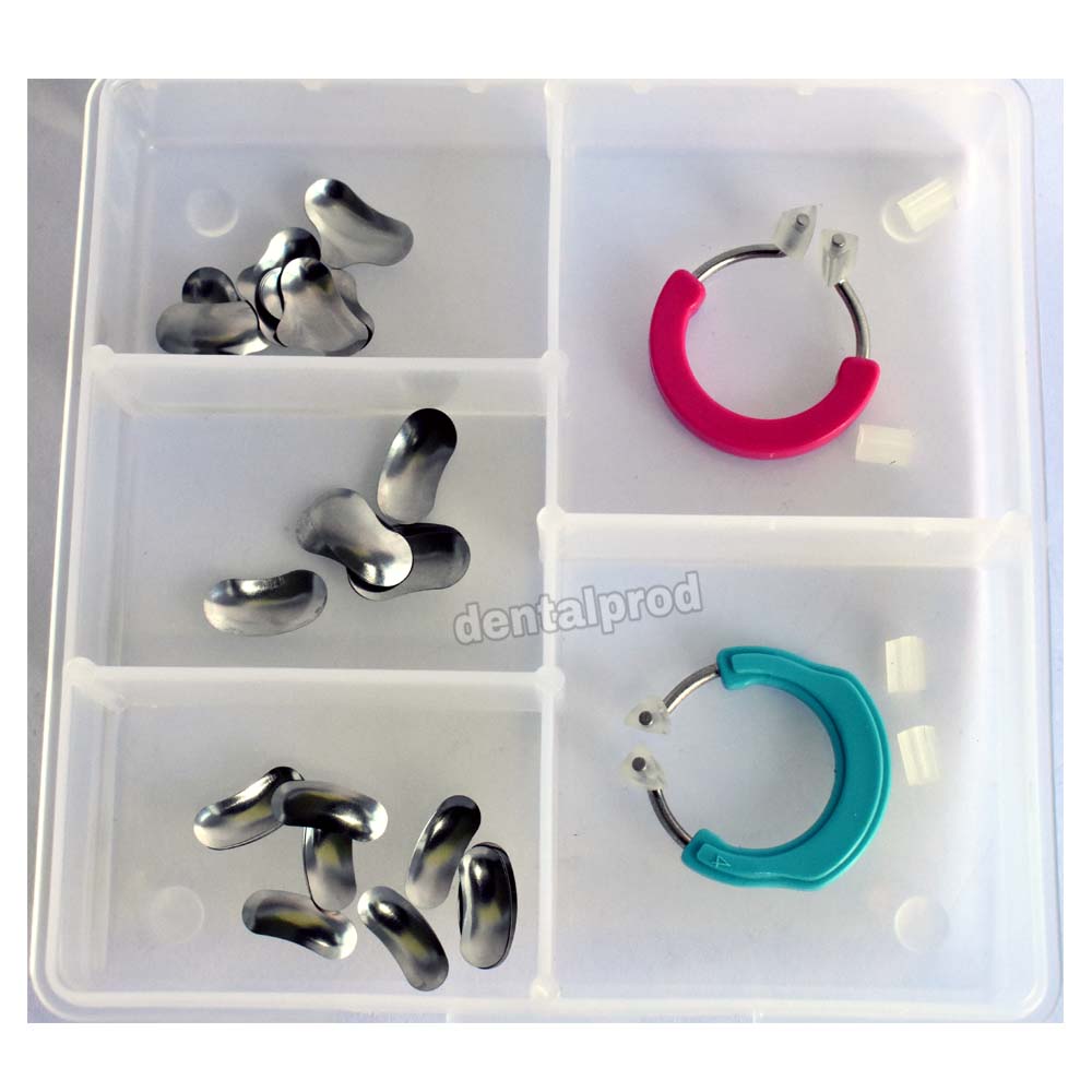 TDV Unimatrix R Sectional Matrix ( Dental Intruments ) – Dental Prod