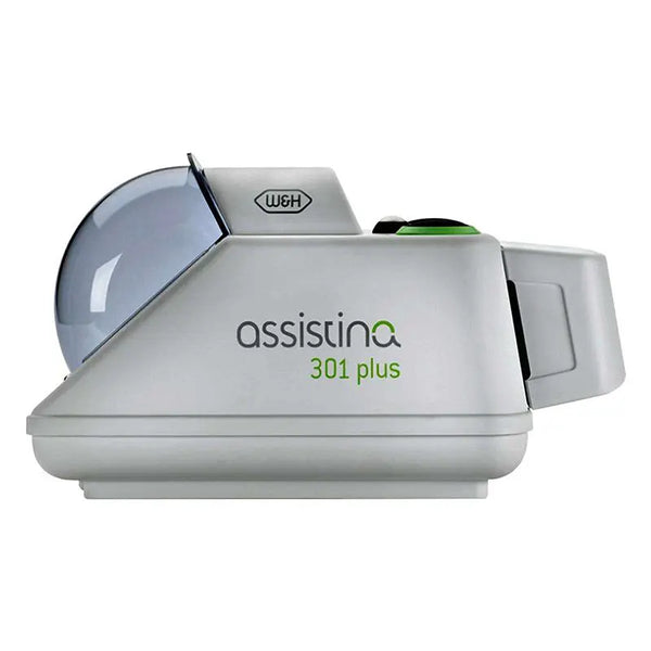 W&H Assistina 301 Plus – Sterilization Handpiece Lubrication System ...
