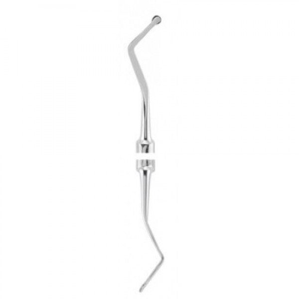 Gingival Cord Packer Serrated / Dental Instrument – Dental Prod