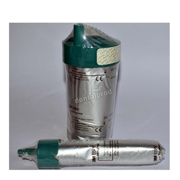 3M Monophase Polyether / Dental Impression Material – Dental Prod