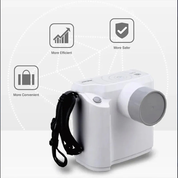 Runyes Portable DC X-Ray Unit / Dental Equipments – Dental Prod