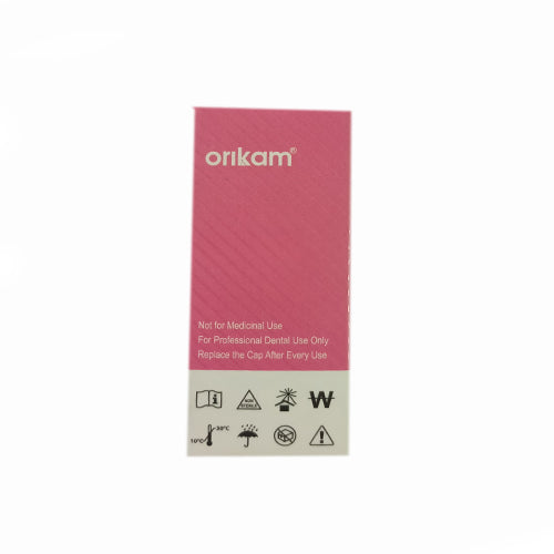 Neosol - Gutta Percha Solvent 10ml Dental Obturation Material – Dental Prod